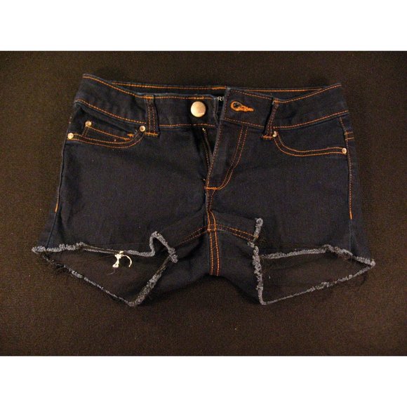 GENERRA | Shorts | Generra W 26 Cutoff Jeans Shorts Cut Off Daisy Dukes ...